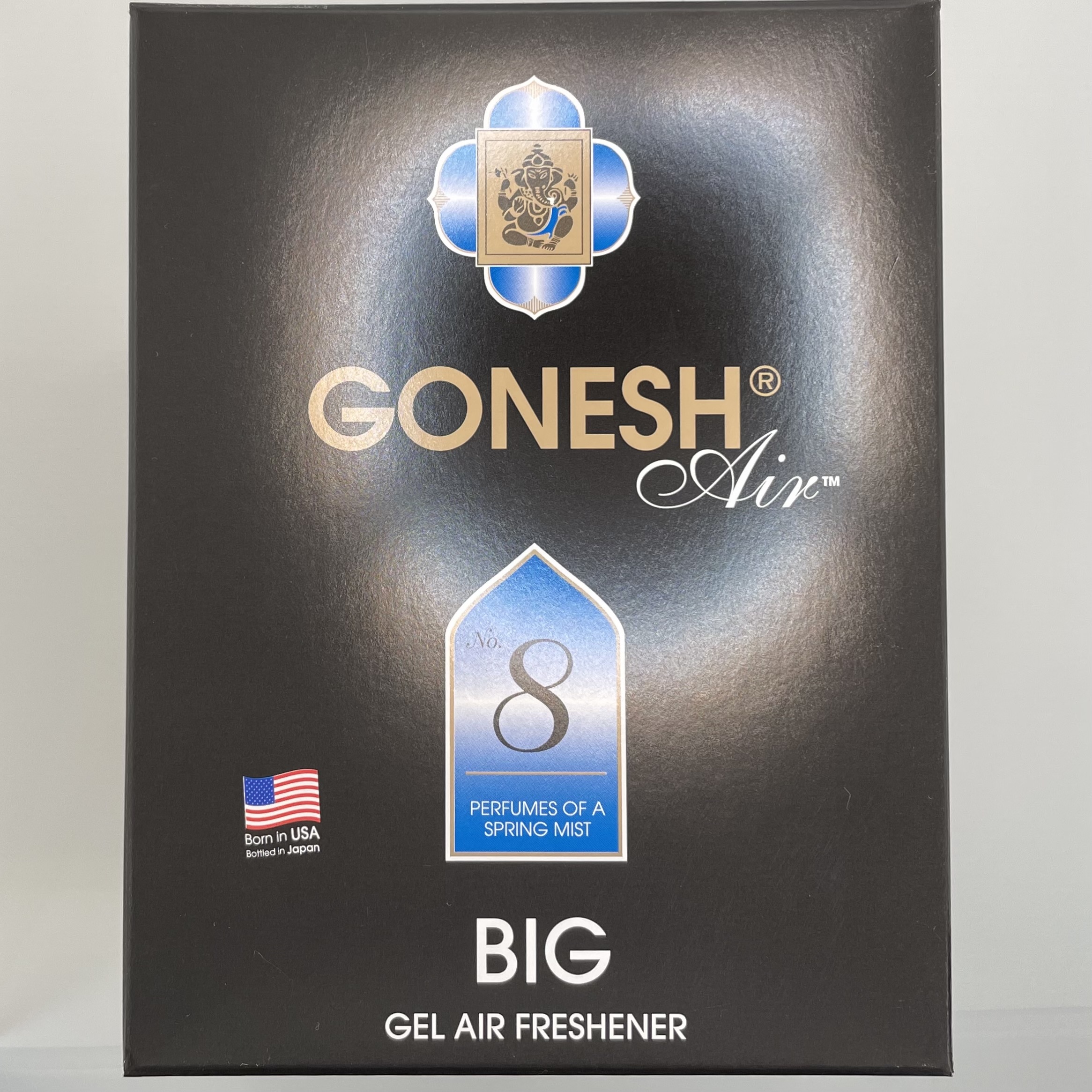 GONESH NO.8＋JASMINセット | KC,s（ケイシイズ）のプレゼント・ギフト通販 | TANP（タンプ）